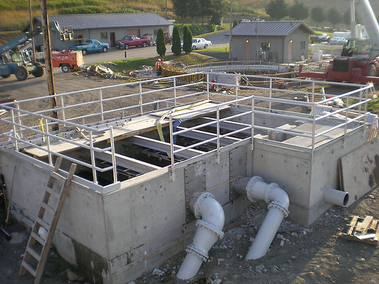 Projects – BOSS Construction