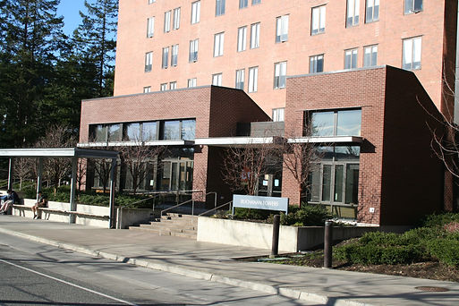 Buchanan Towers Fire Alarm & Sprinkler Upgrade – BOSS Construction