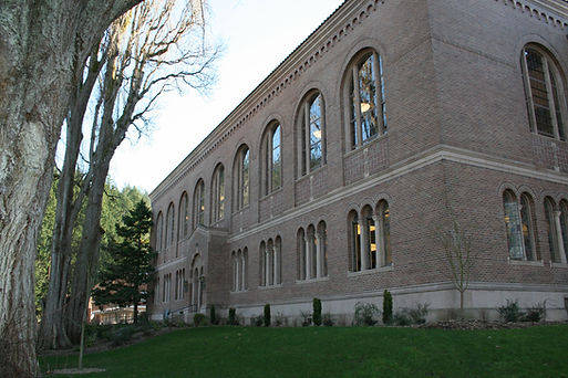 WWU Wilson Library 3rd & 4th Floor – BOSS Construction