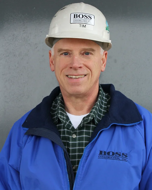 About – BOSS Construction